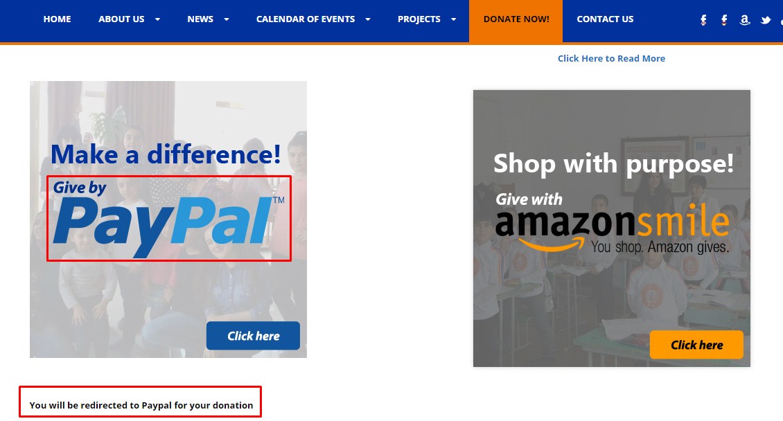 Donation Page Design: The 14 Best Practices for a Donation Pages Structure