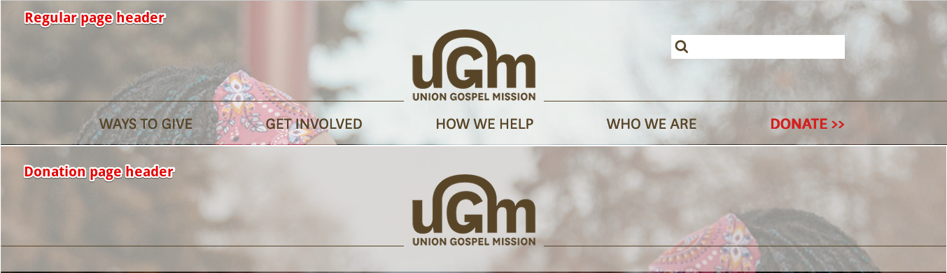 Donation Page Design: The 14 Best Practices for a Donation Pages Structure