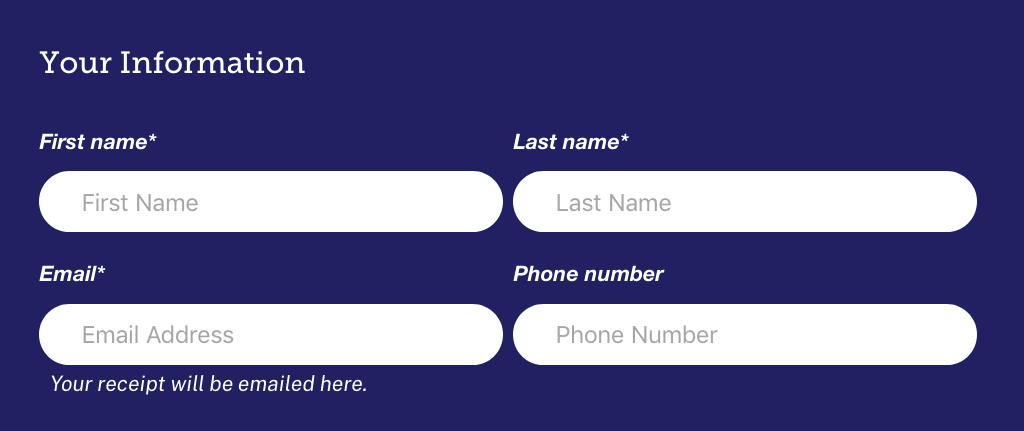 Donation Page Design: The 14 Best Practices for a Donation Pages Structure