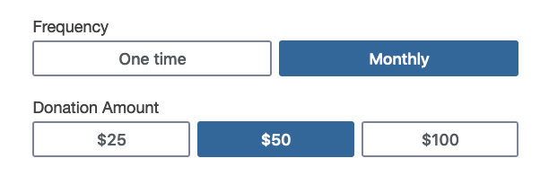 Donation Page Design: The 14 Best Practices for a Donation Pages Structure