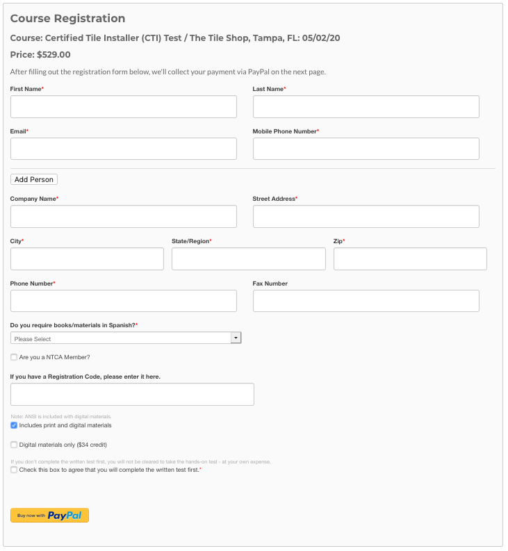 How DepositFix Helped CTEF Increase Online Payments from 10% to 53% ...