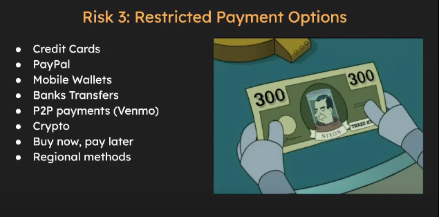 Payment Gateway Risks Coaching Businesses Face (with Denis Lunev)