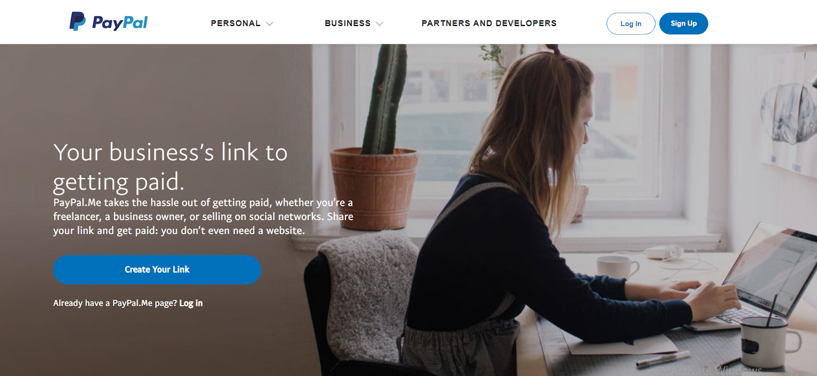 PayPal Link Generator: Simplify Your Online Payments
