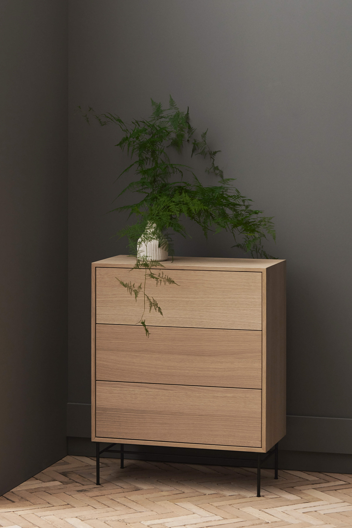 Make the Move to Minimal Living | Matte Magazine