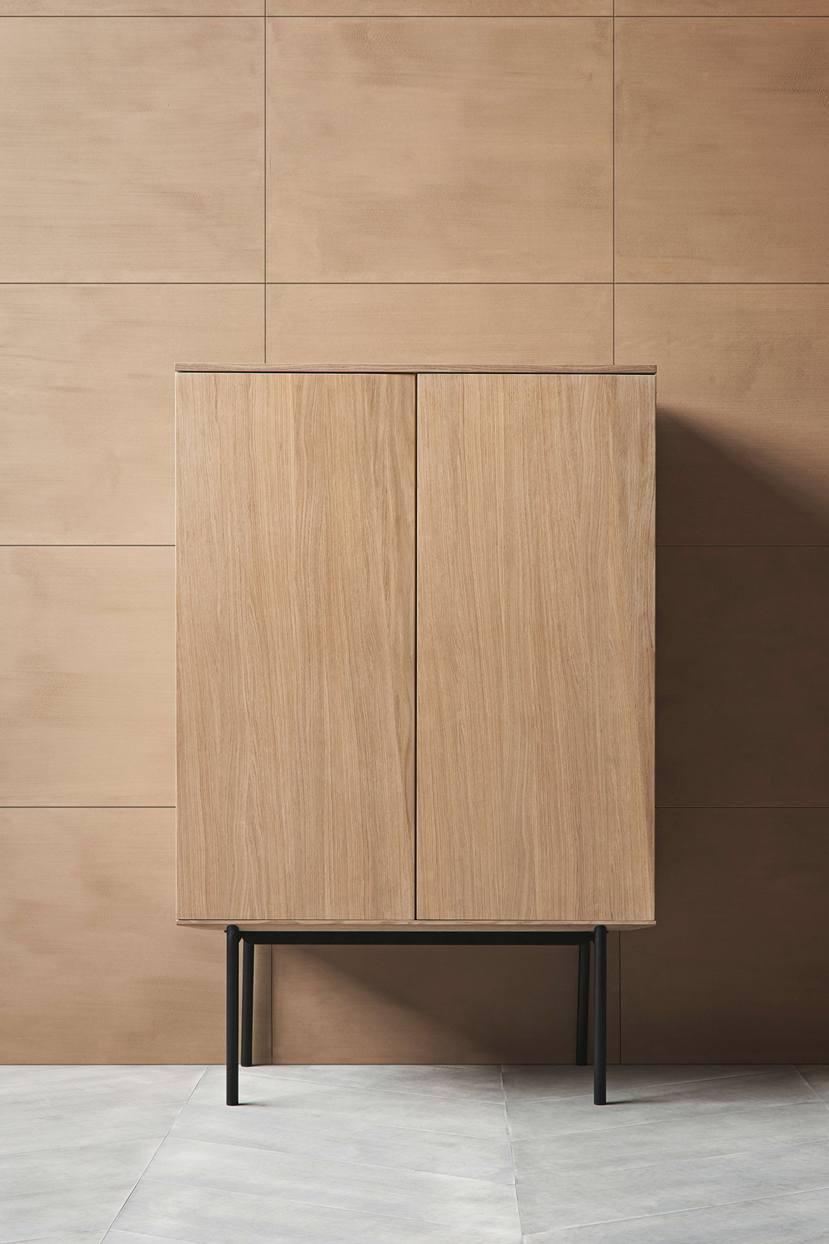 Make the Move to Minimal Living | Matte Magazine