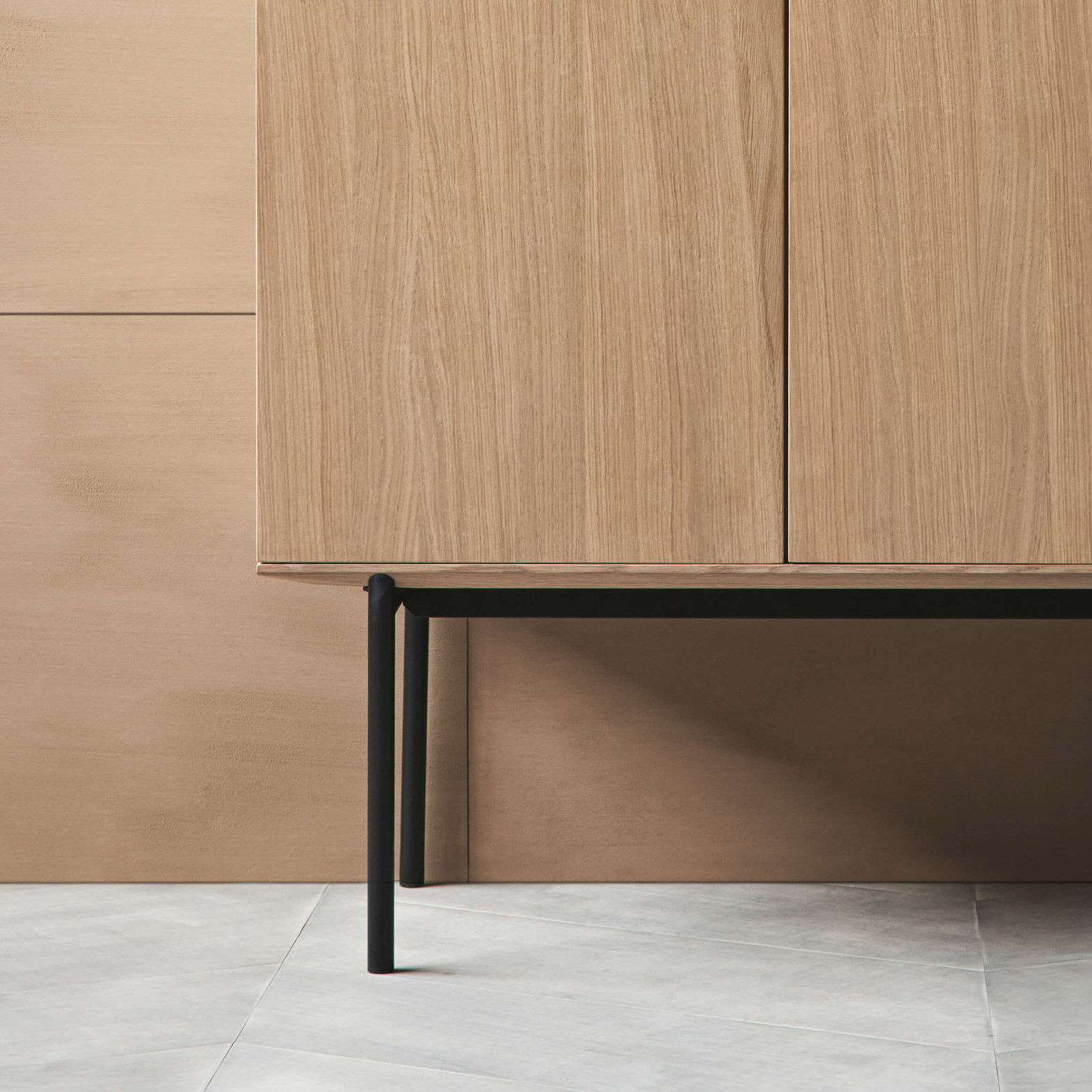 Make the Move to Minimal Living | Matte Magazine