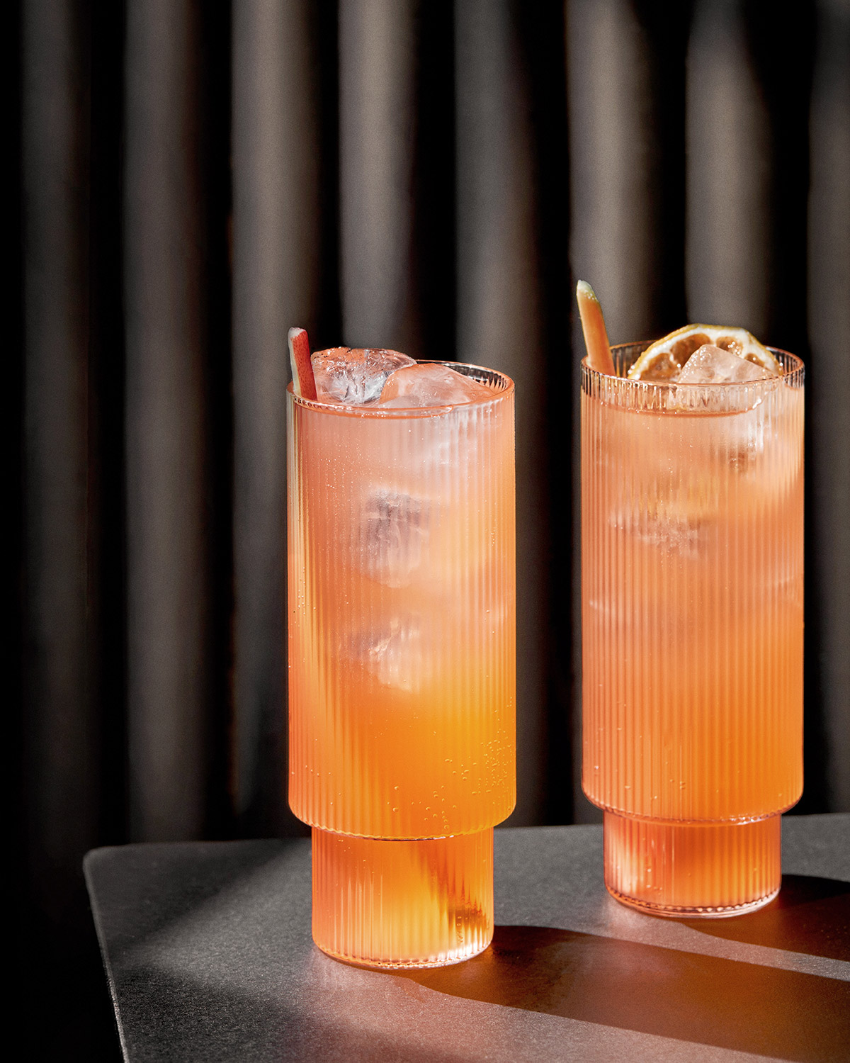 Relaxed Minimal Dining | Matte Magazine