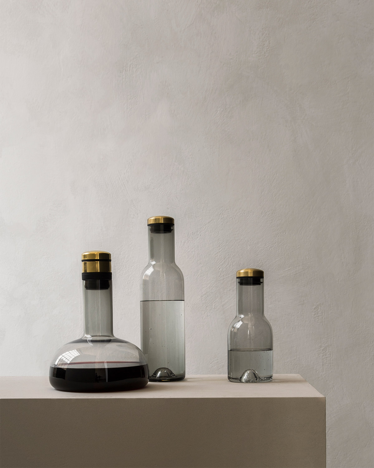 Relaxed Minimal Dining | Matte Magazine