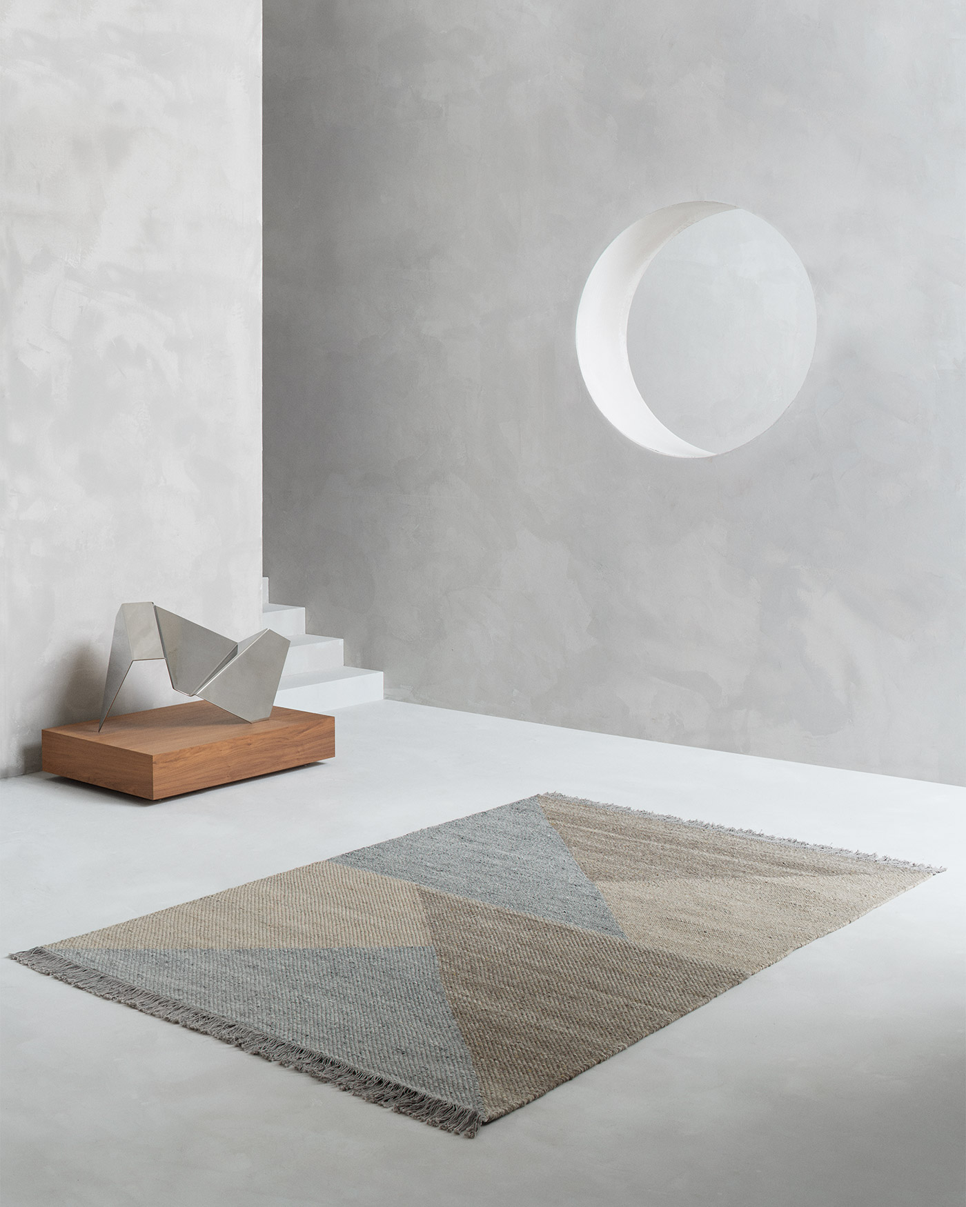 Rugs for Minimal Interiors | Matte Magazine