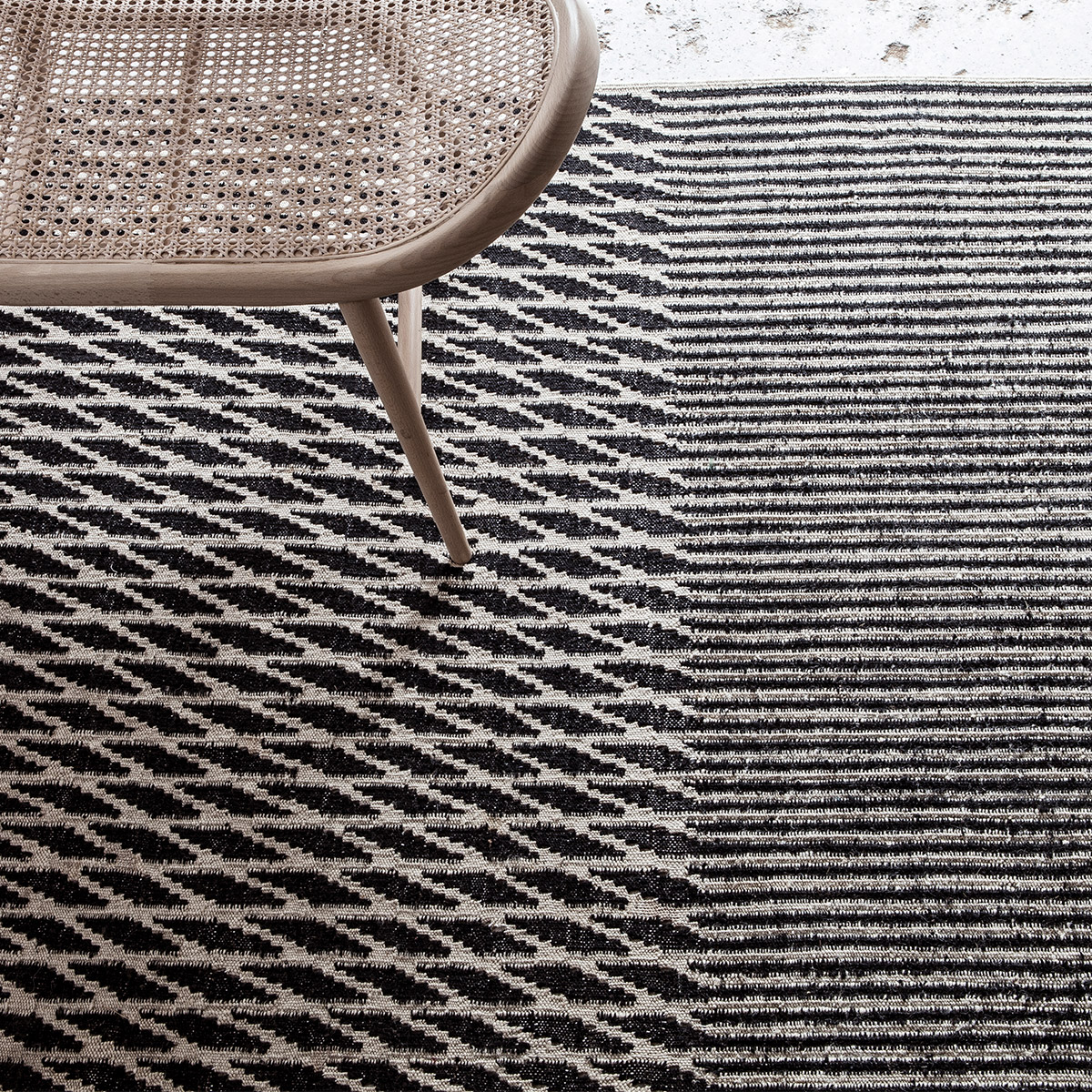Rugs for Minimal Interiors | Matte Magazine