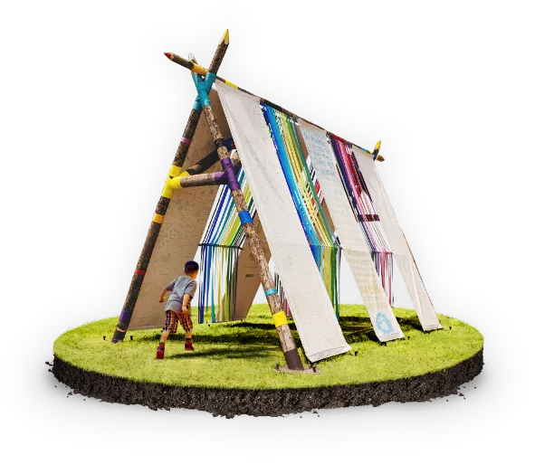 Generation Wild - Kids Grow Better Outside