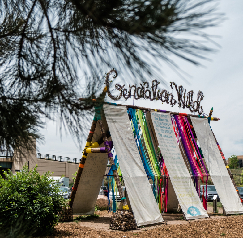 About Generation Wild: Reconnecting Kids to the Outdoors