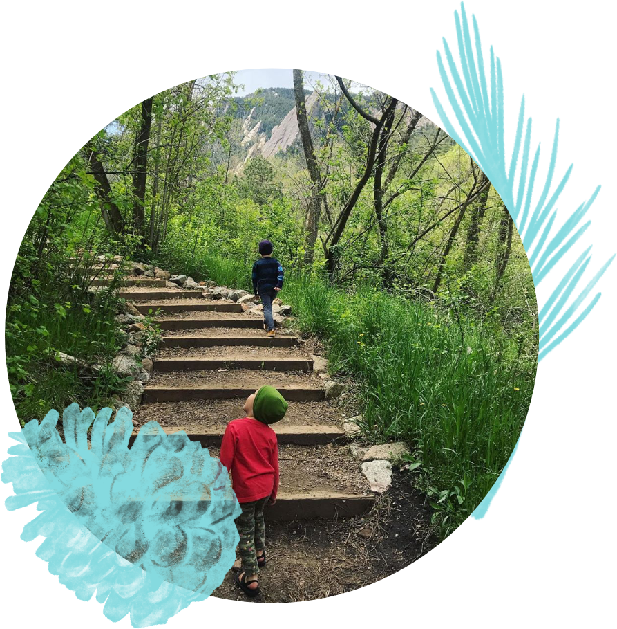 Get Your Kids to Play Outside - Generation Wild