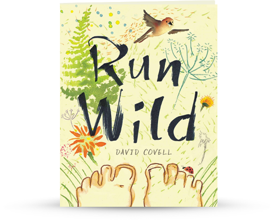 Books & Apps for Inspiring Outdoor Play | Generation Wild