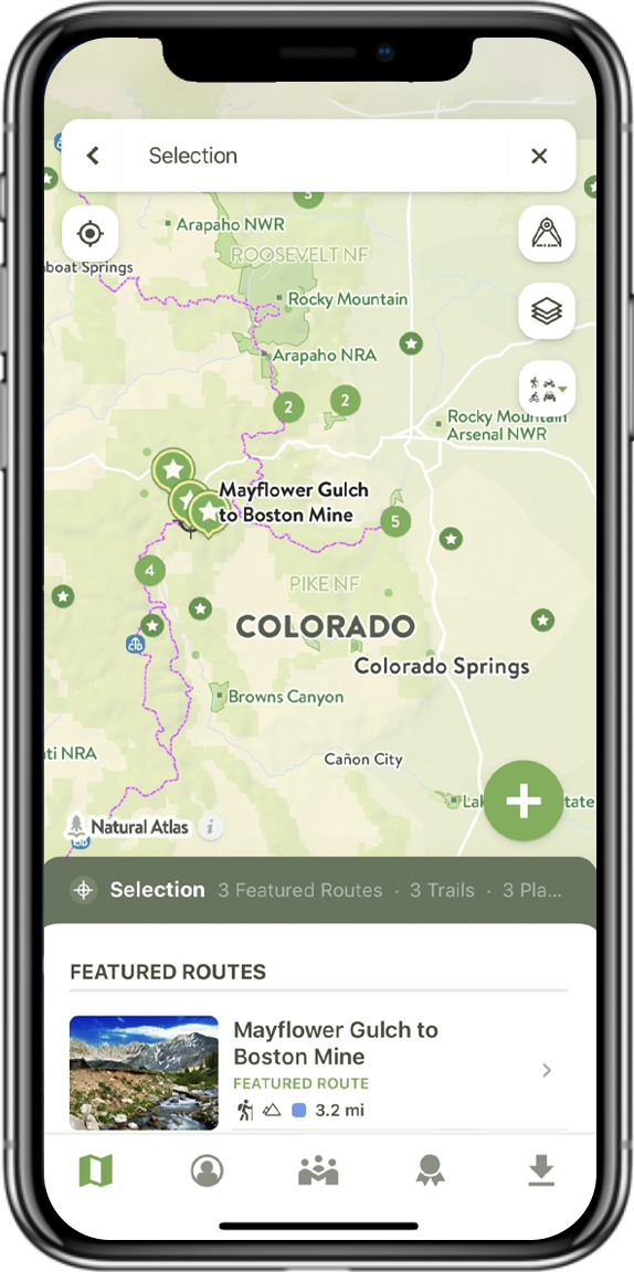 Books & Apps for Inspiring Outdoor Play | Generation Wild