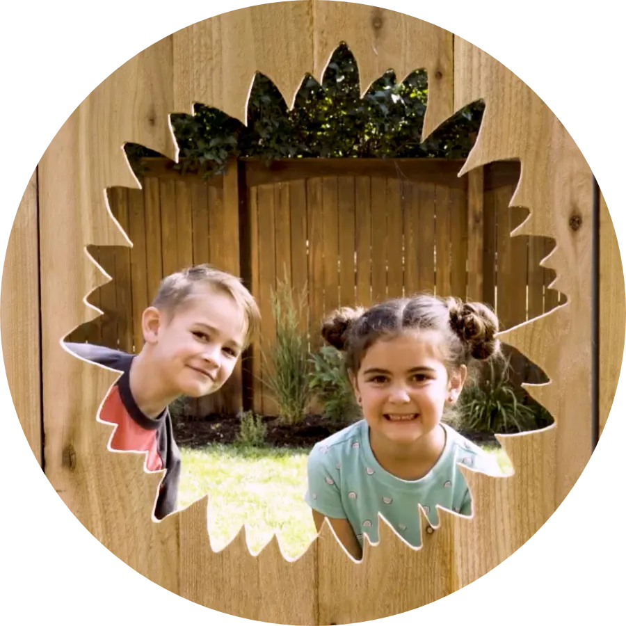 Generation Wild - Kids Grow Better Outside