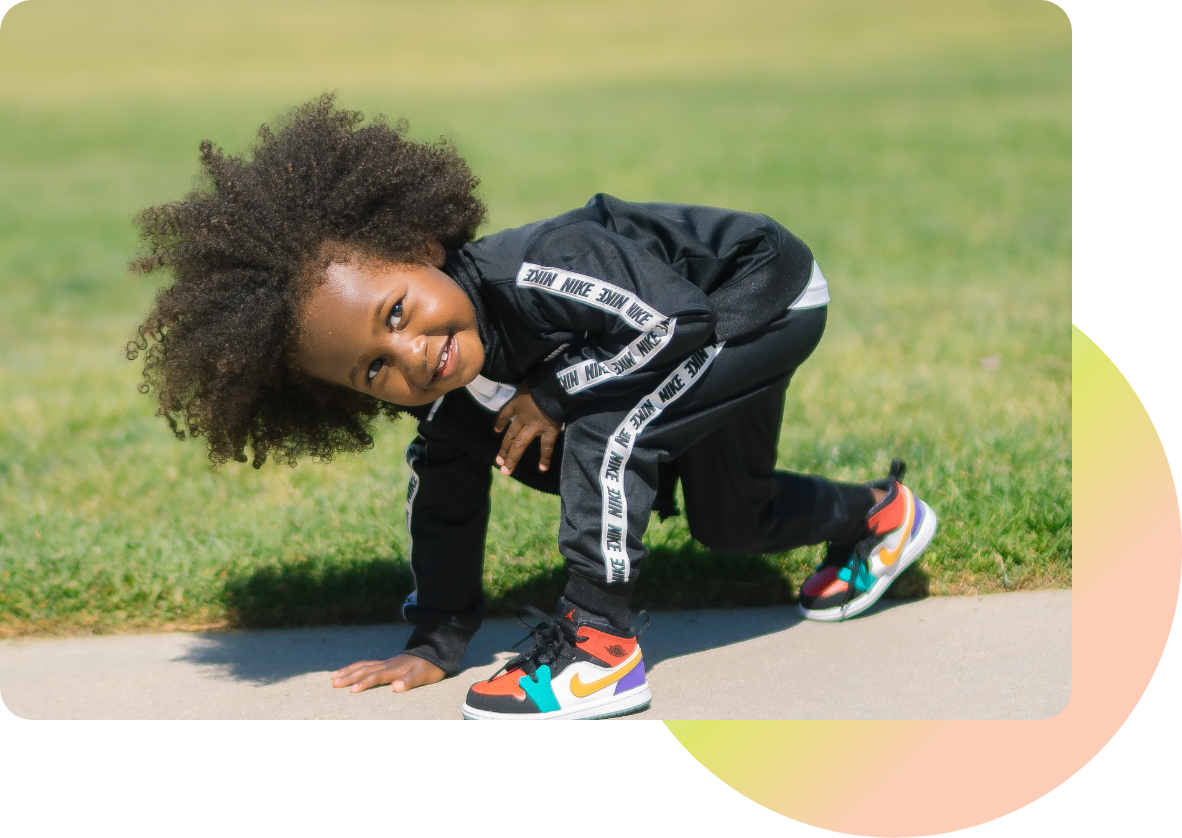 Outdoor Fun: A List of 20 Ideas for 20 Minutes Outside