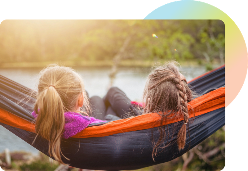 Outdoor Fun: A List of 20 Ideas for 20 Minutes Outside