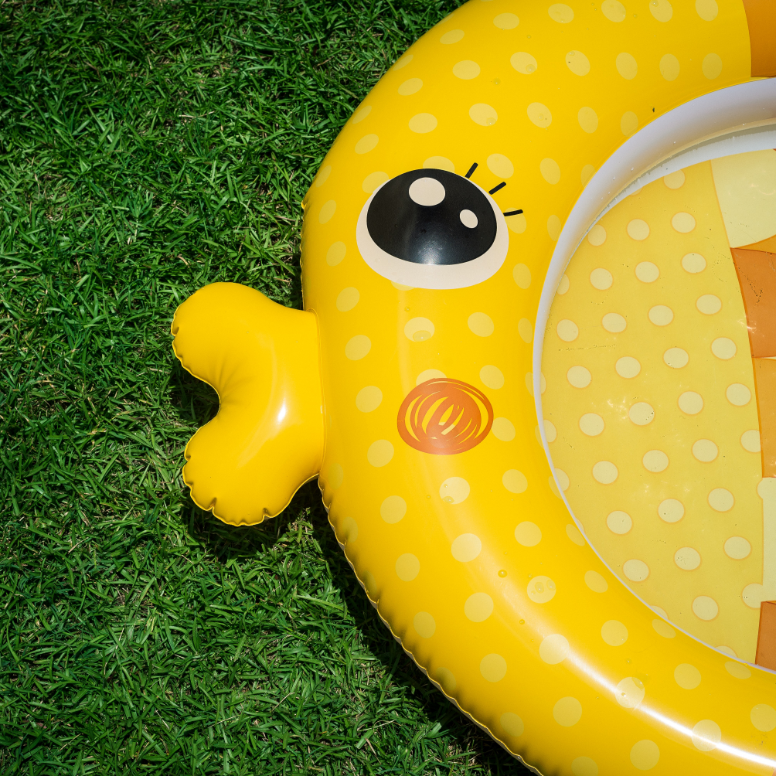 Outdoor Fun: A List of 20 Ideas for 20 Minutes Outside