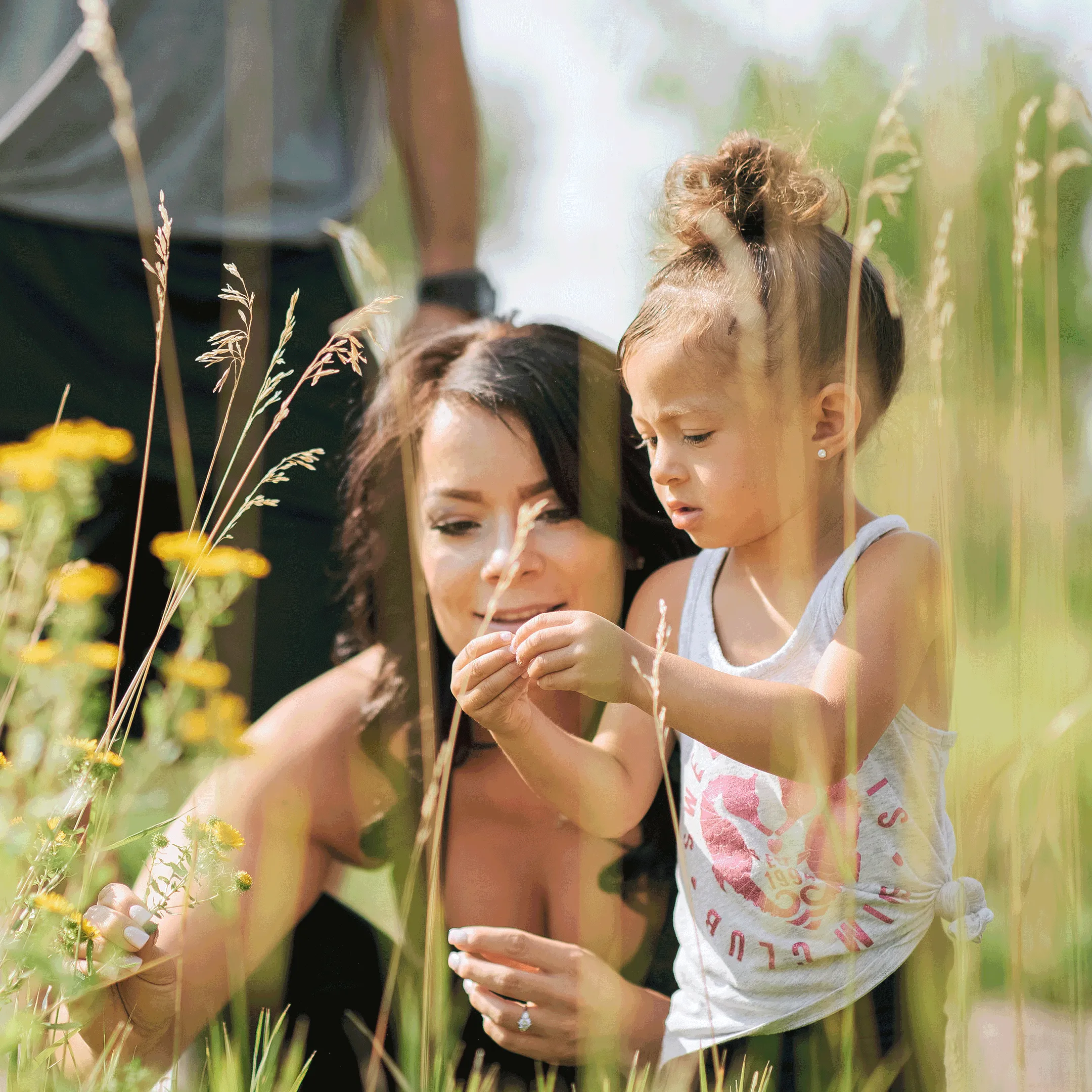 Generation Wild - Kids Grow Better Outside