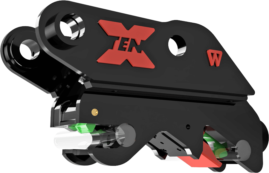 Wedgelock Equipment Limited