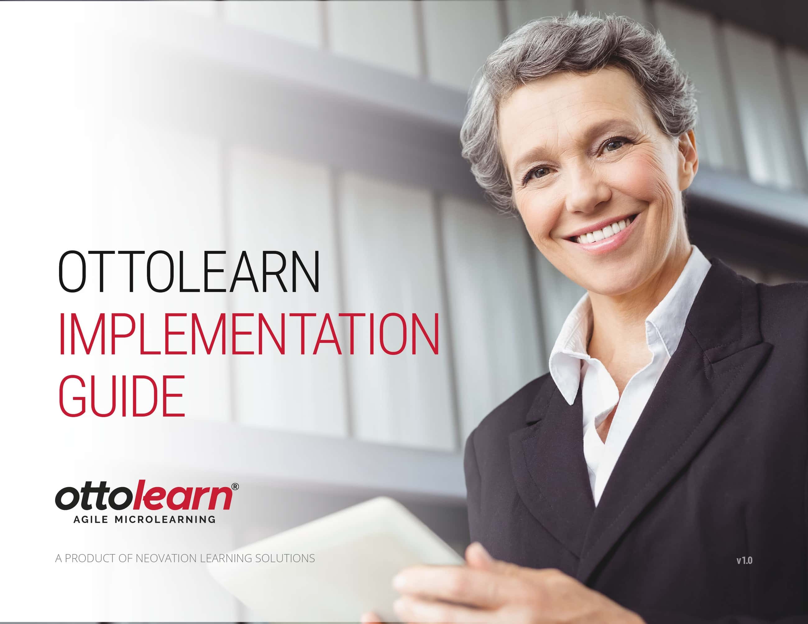 Microlearning Platform Implementation Guide | OttoLearn