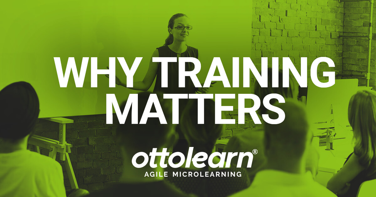Why Does Frontline Employee Training Matter?