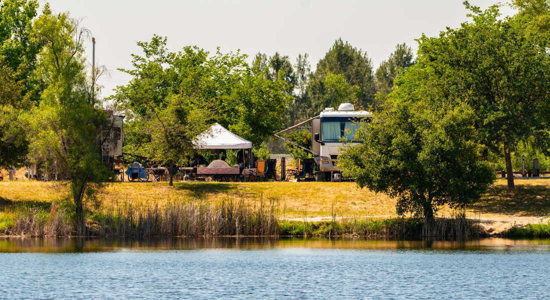 Must-Have Amenities for a Long-Term RV Park Experience | Twin Creeks
