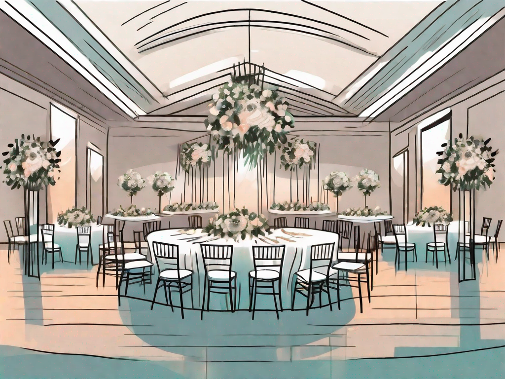 Explore the Benefits of All-Inclusive Wedding Packages | Twin Creeks