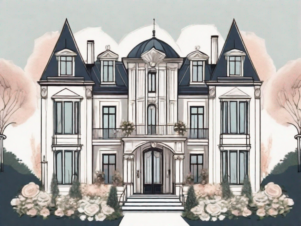 Exploring the Best Bridal and Groom Houses | Twin Creeks