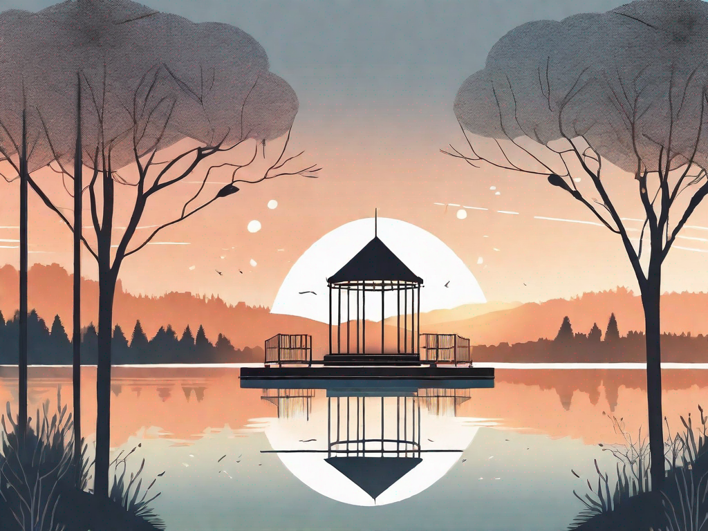 The Perfect Lakeside Event Venue for Your Special Occasion | Twin Creeks