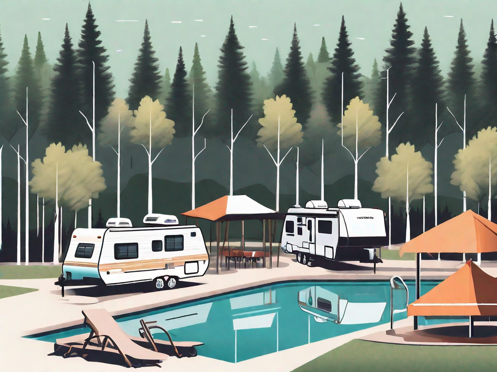 Understanding RV Park Prices: What You Need to Know | Twin Creeks