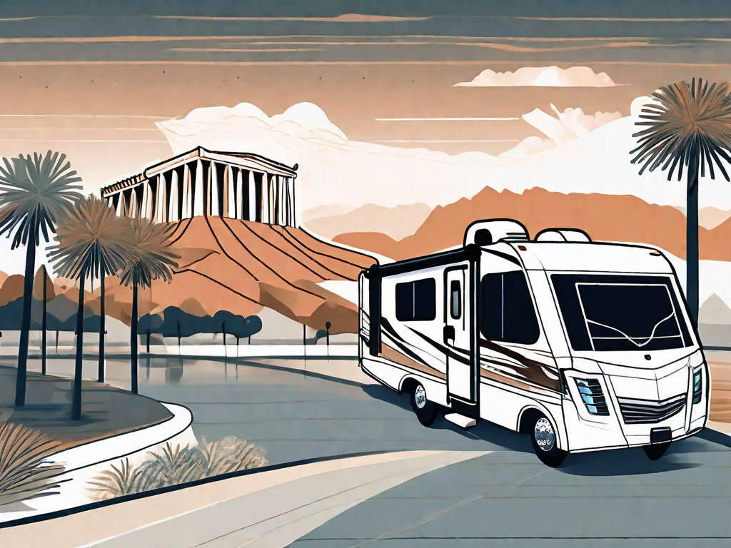 Discover the Ultimate RV Resort Experience in Nashville, TN | Twin Creeks