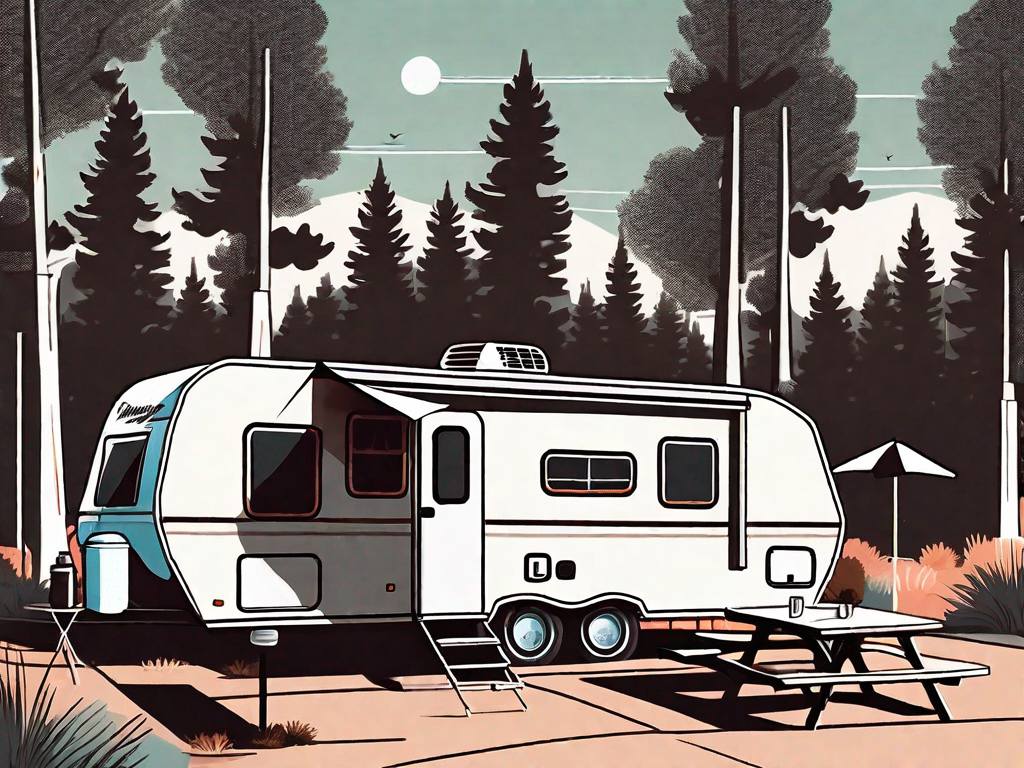 The Ultimate Guide to RV Lots: Find Your Perfect Spot Today | Twin Creeks