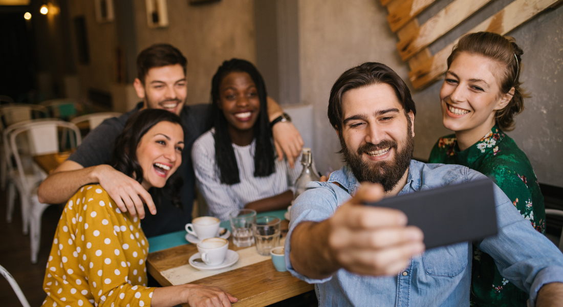 Finding the Perfect Event Space for Your Reunion | Twin Creeks