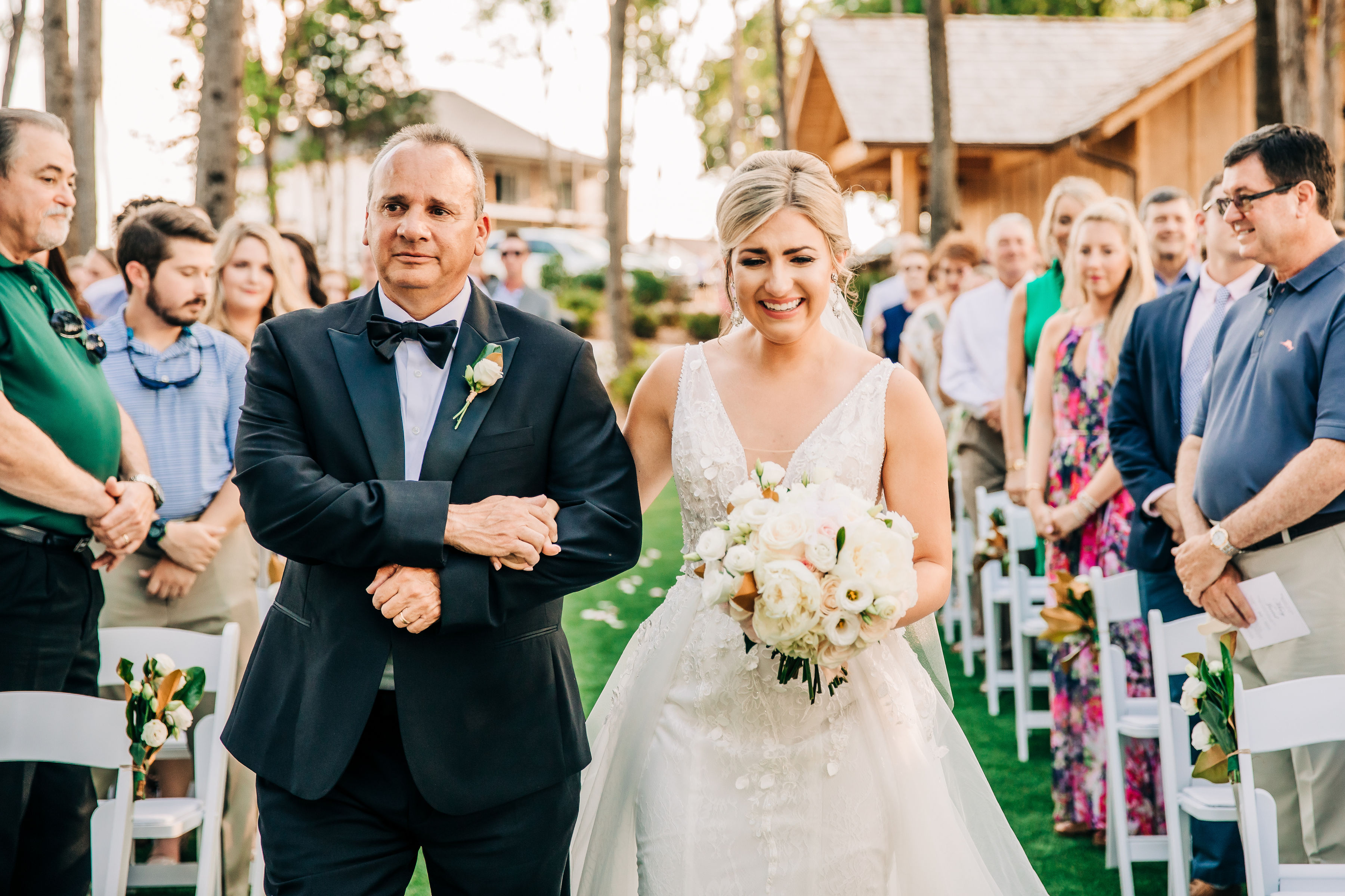 Discover the Perfect Romantic Event Venue | Twin Creeks