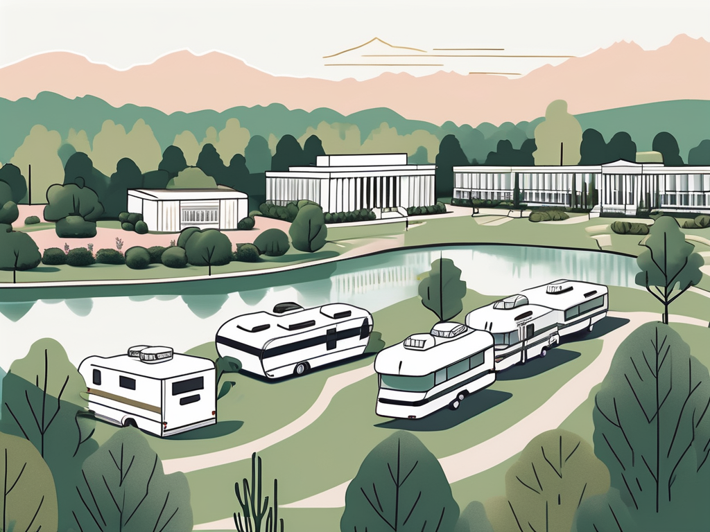 The Best Nashville RV Parks for a Memorable Outdoor Experience | Twin ...