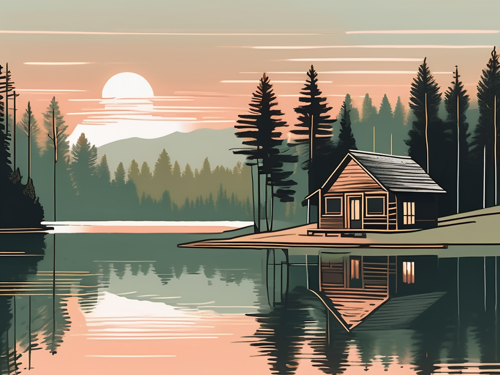 Discover the Perfect Nature Escape near Nashville | Twin Creeks