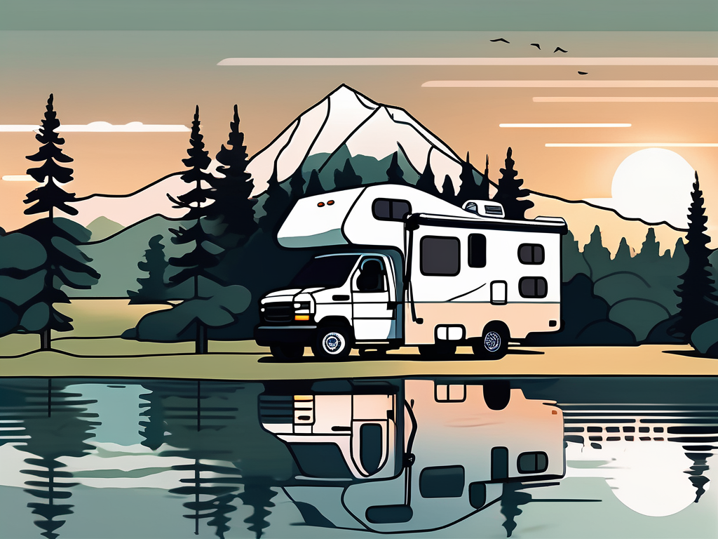 The Best RV Camping Spots Near Water in Tennessee | Twin Creeks