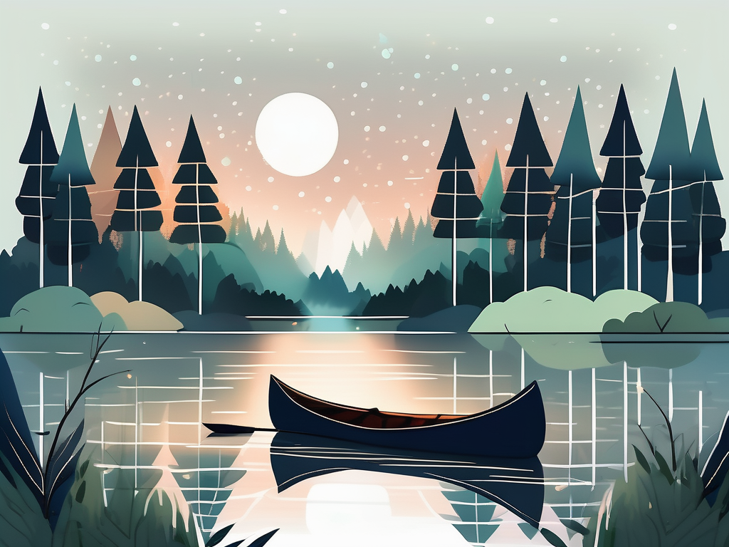 Discover the Ultimate Waterfront Glamping Experience | Twin Creeks