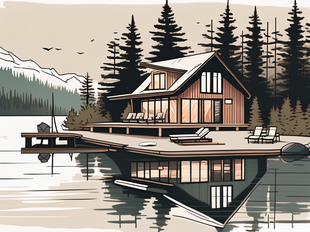 Top Amenities to Look for in a Lakefront Cottage Rental | Twin Creeks