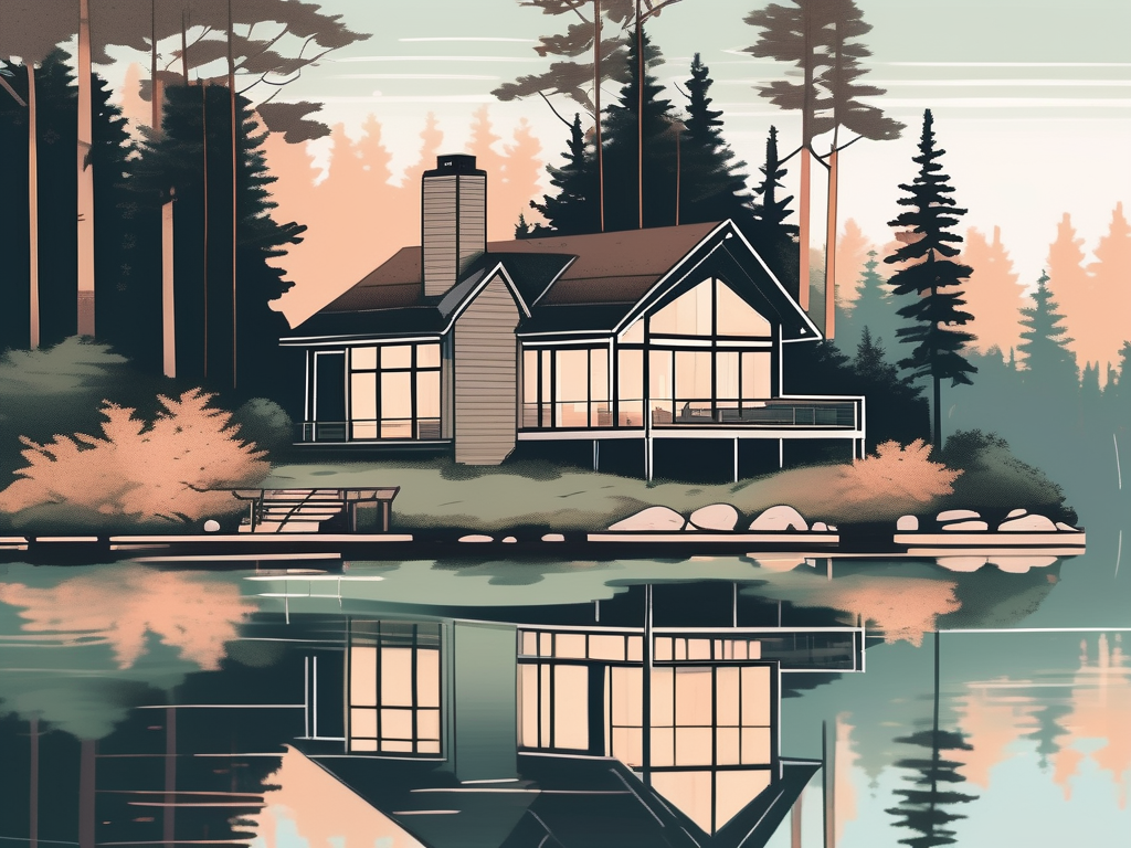 How to Choose the Perfect Lakefront Cottage for Your Needs | Twin Creeks