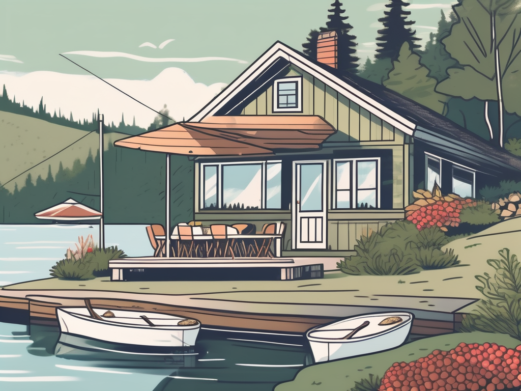 Lakefront Cottage Cuisine: Local Food You Must Try | Twin Creeks