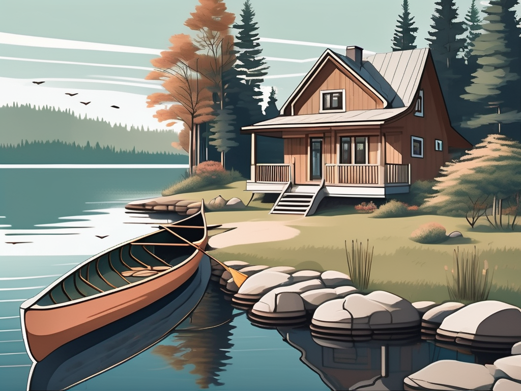 Exploring the Local Culture from Your Lakefront Cottage | Twin Creeks