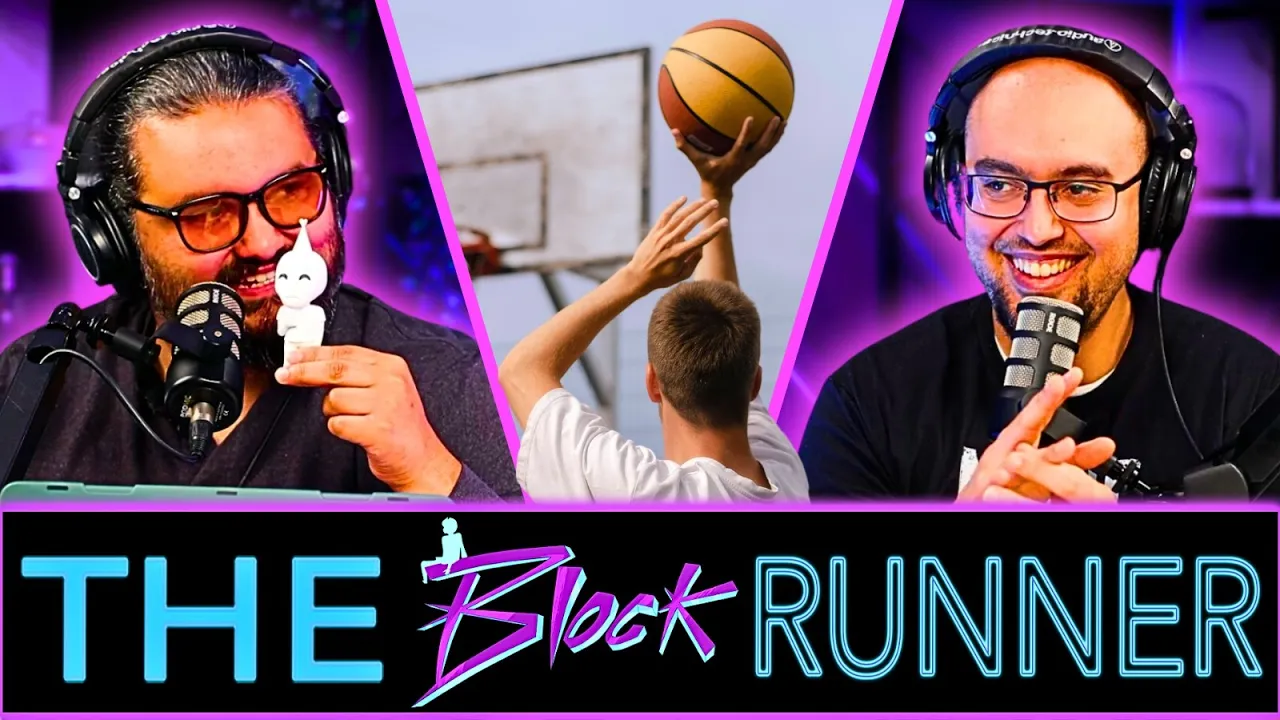 Block Runner 2023 Recap | Introducing BitmapOS