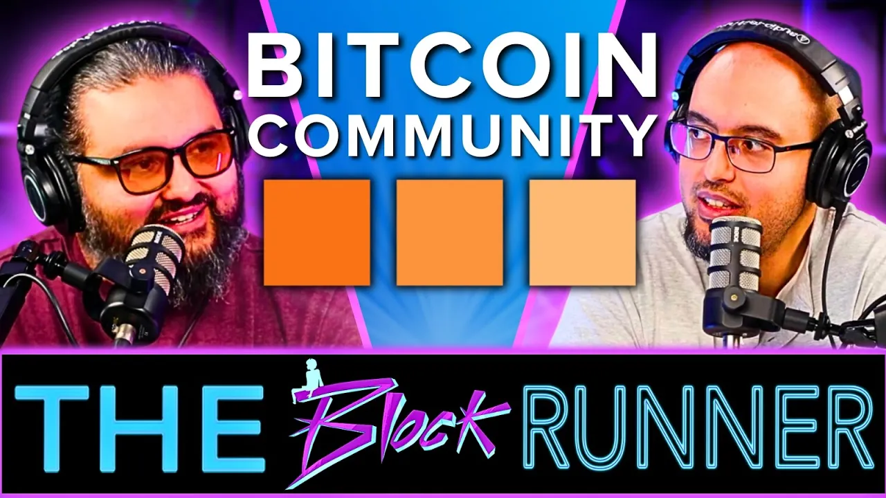 How to Build Value with Bitmap and NATs | Interview w/ WizOp of Bitmap ...