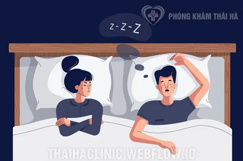 Ngủ Ngáy Nguyên Nhân Dấu Hiệu Và Cách Chữa Trị