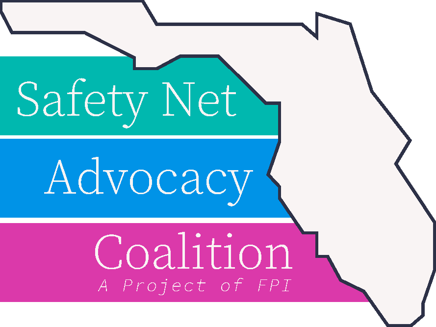 Safety Net Advocacy Coalition (SNAC)