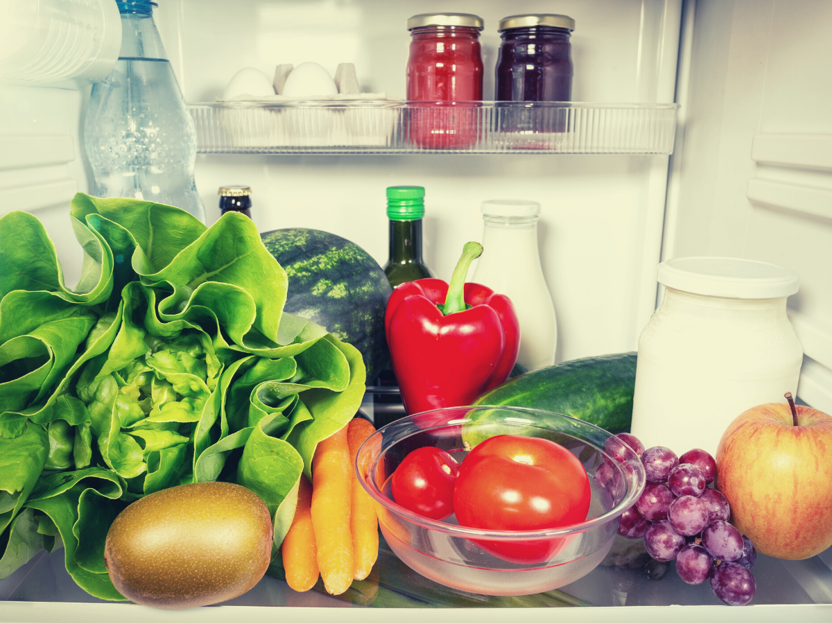 The Florida Project: Recommendations for Healthy Eating SNAP Pilot Projects