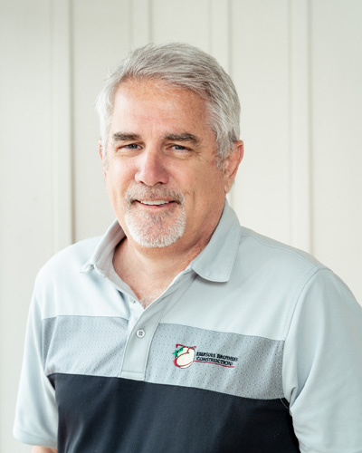 About | Ebersole Builders Construction